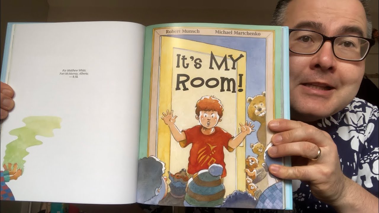 Uncle Matt's Bedtime Story - Sunday, January 31, 2021 - YouTube