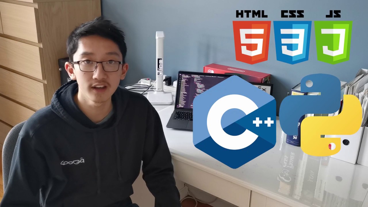 2020 FT Intern Application for Evan Guo - YouTube