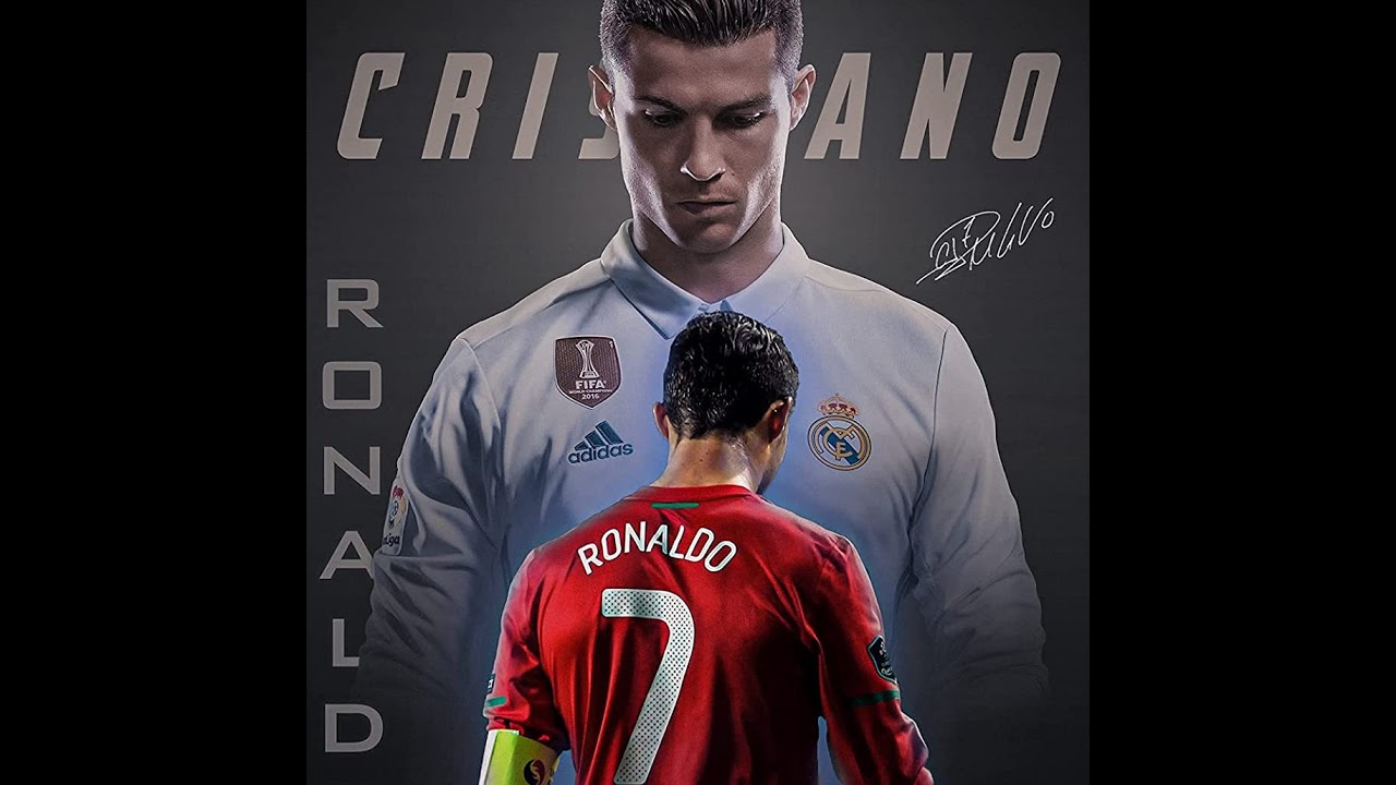 Fan CR7 Live Stream - YouTube