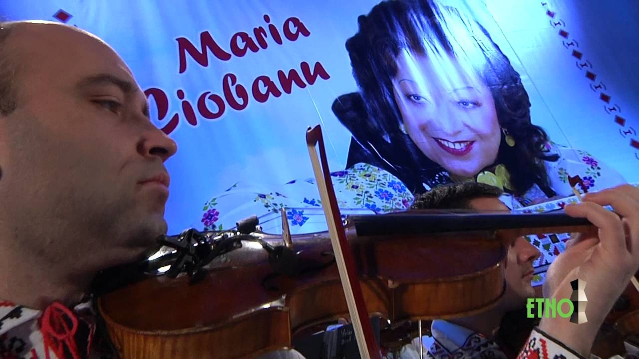 Steliana Sima si Mariana Ionescu Capitanescu Recital live 2016 - YouTube