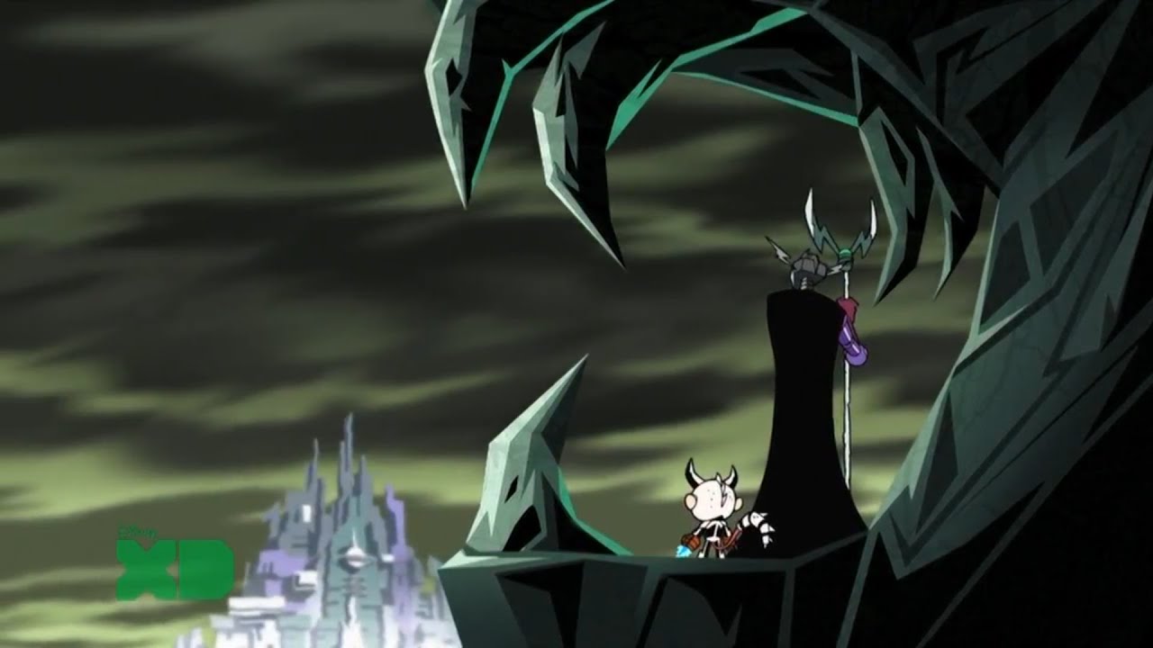 Episode-26 I, Chiro || Super Robot Monkey Team Hyperforce Go || Hindi ...