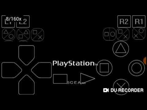 PS1 Errors - Forbidden Image - YouTube