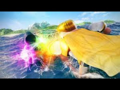 Max Rank + 300Qi Health (Roblox Super Power Legends) - YouTube