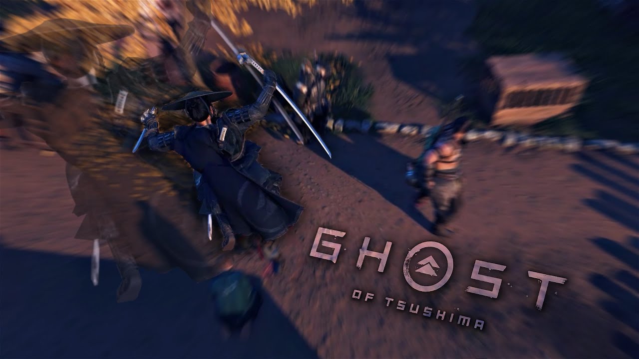 This game makes me feel like a ghost !! - YouTube