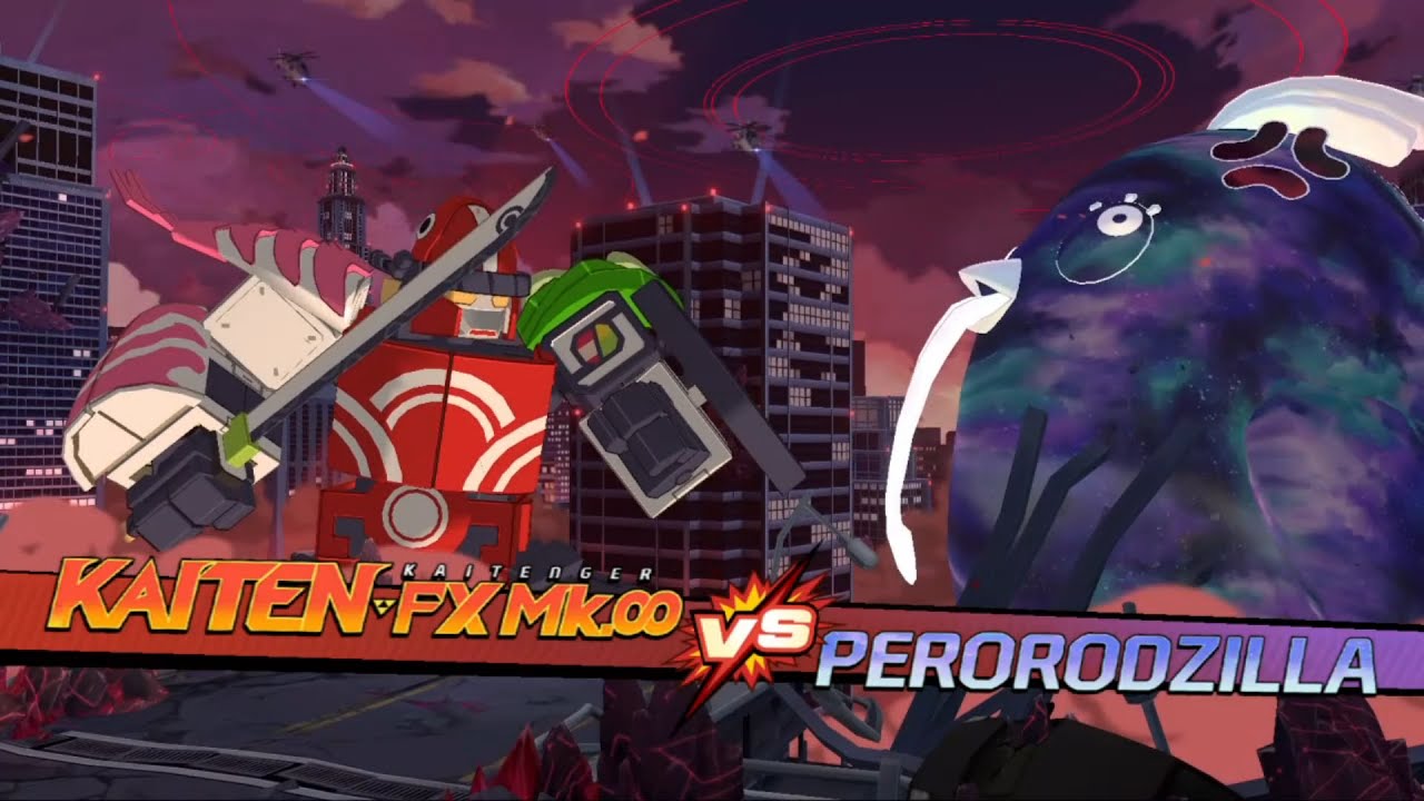 [Blue Archive] The Coolest Fight By Far - YouTube