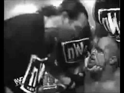 nWo 2nd Titantron - YouTube
