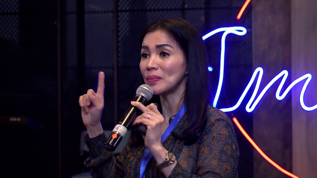 Meet Generation Alpha Part 1 - Novita Tandry - IMAGO Conference 2018 ...