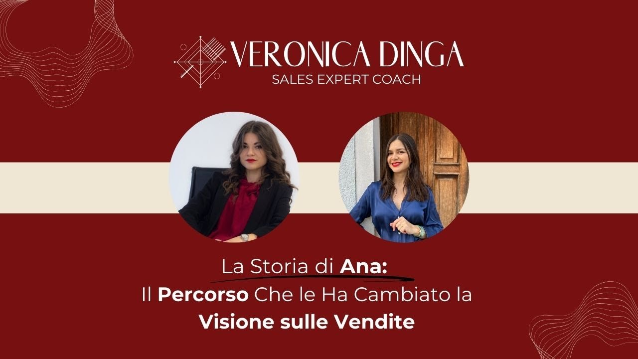 La Storia di Ana: Il Percorso Che le Ha Cambiato la Visione sulle ...