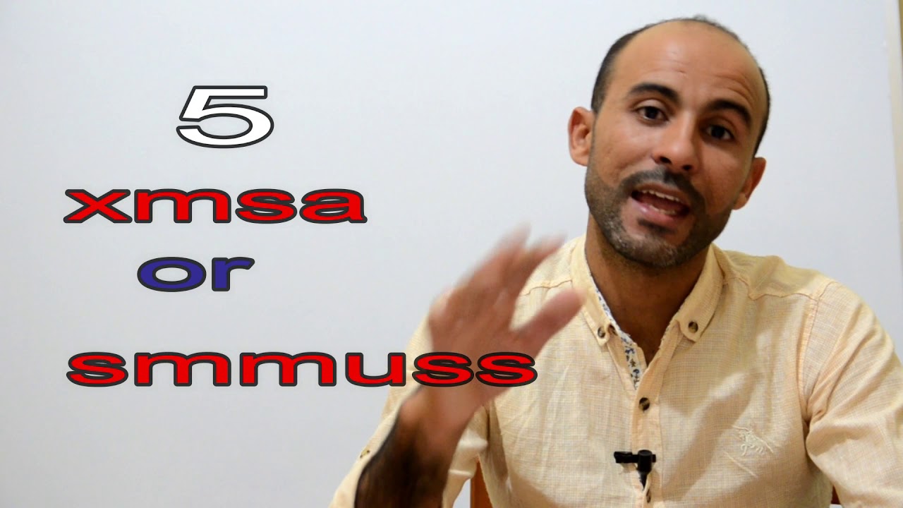 Learn Tamazight 1 : Numbers - YouTube
