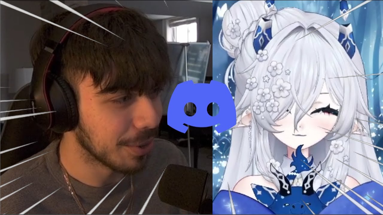 LEARNING HOW TO BECOME A VTUBER FOR A DAY - YouTube