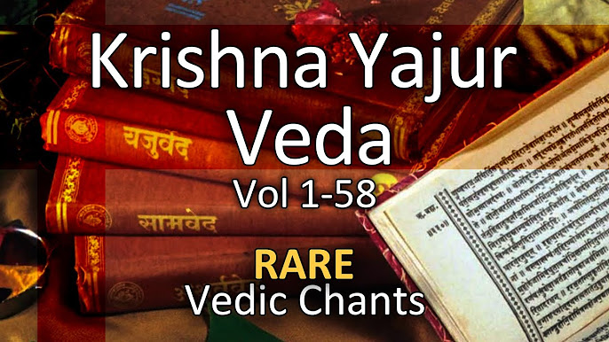 Yajur Veda Book