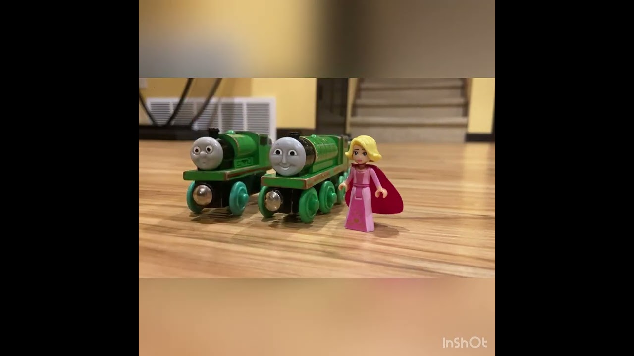 “Henry” (Shrek) - Part 16 - YouTube