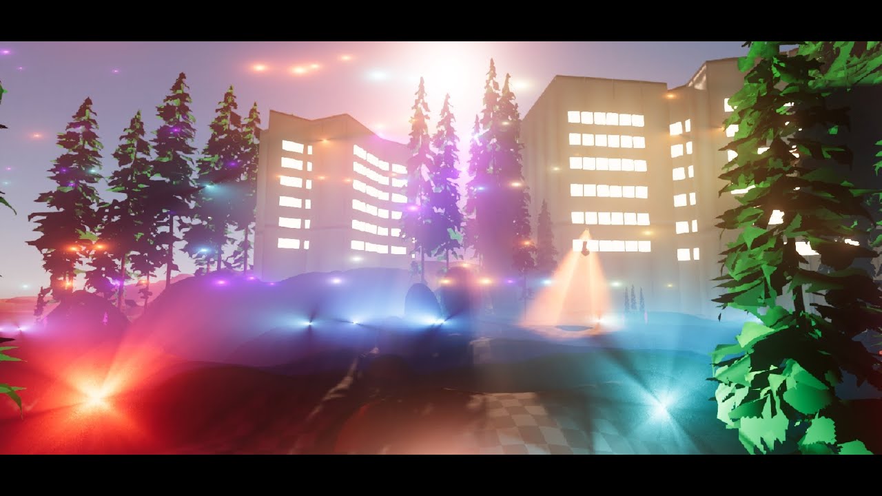 Sky Master ULTIMATE - Render Graph adaptation of Humidity based ...
