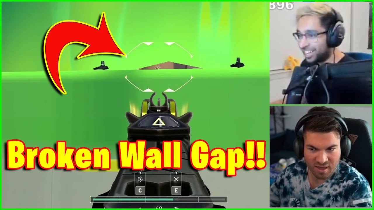 Bannable Viper "wallhack" spot on icebox from FPX Suygetsu!? | Valorant Funny & Best Moments Ep ...