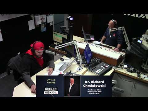 Dr. Chmielewski, MD, DO - YouTube