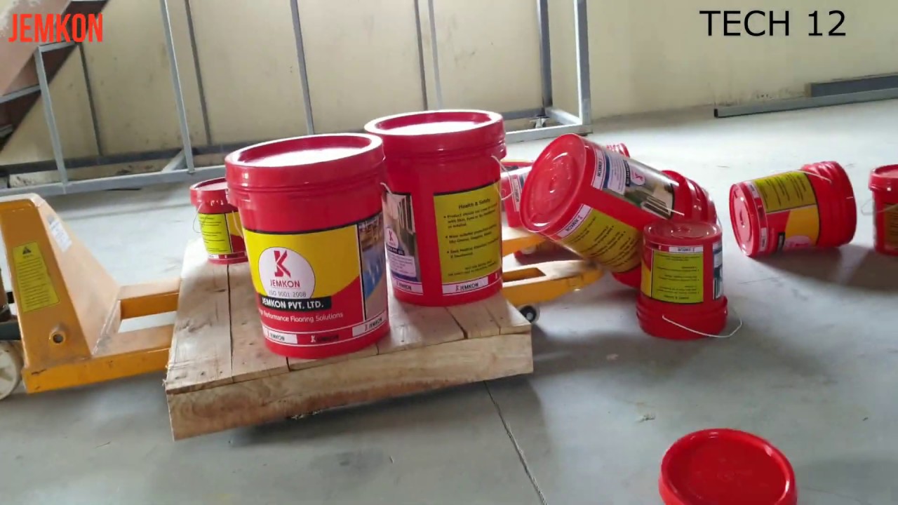 JEMKON'S TECH 12 - YouTube