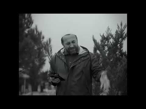 Sonuncu şam yeməyi / Mərhum блядь