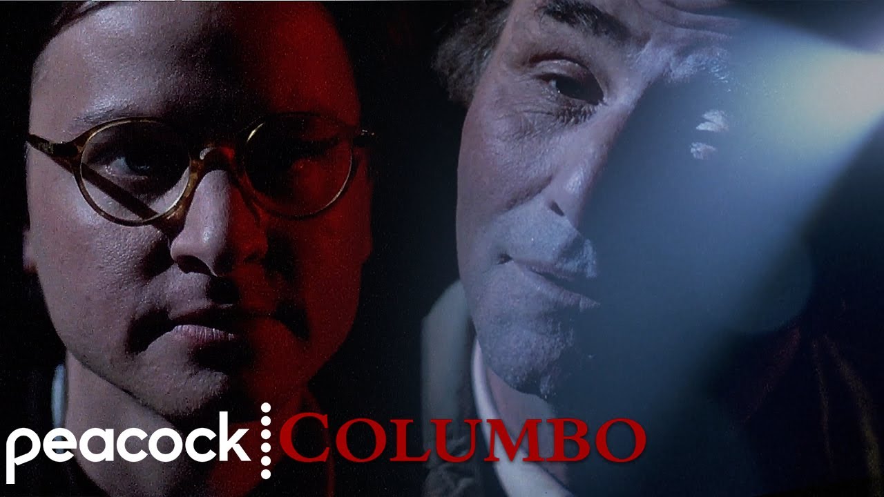 Light and Shadows | Columbo - YouTube