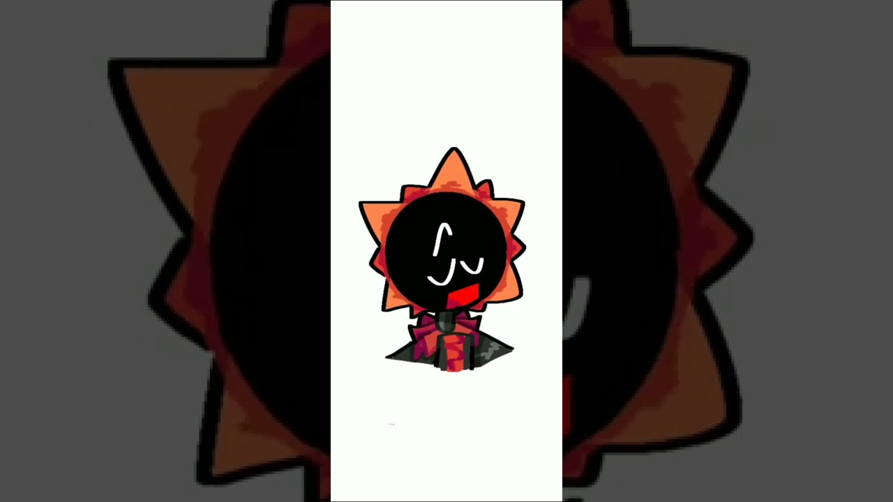 the sun and moon show in a nutshell - YouTube