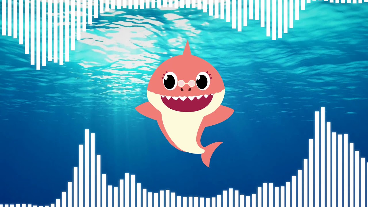 Baby Shark || Music Lab - YouTube