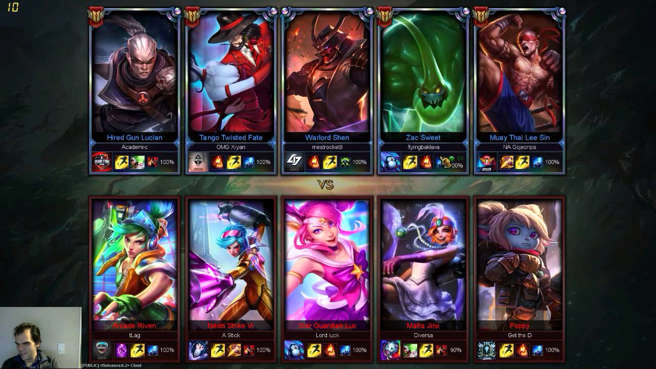 Zac vs Riven, top lane, diamond, with commentary - YouTube