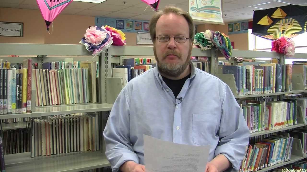 The Attleboro Public Library Celebrates Poetry Month: "Rhythm" by David ...