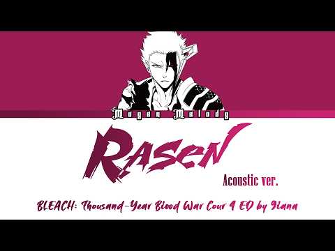 BLEACH: Thousand-Year Blood War Cour 4 Ending FULL - \