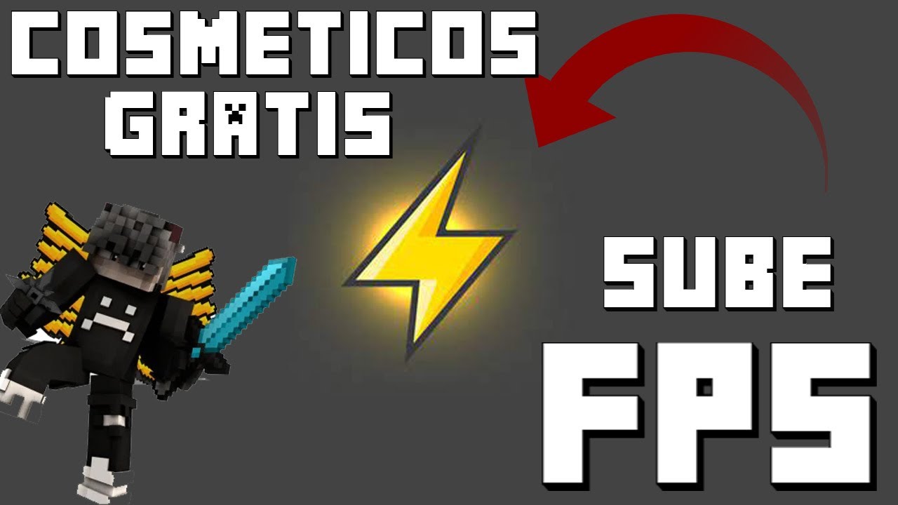 Cómo INSTALAR CMPACK Cliente | SUBE FPS y COSMETICOS GRATIS | MINECRAFT ...