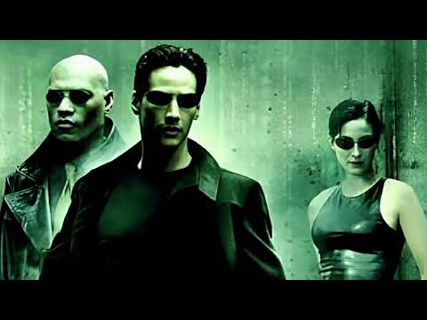 The Matrix Movie Ultimate Scene | #thematrixultimate - YouTube