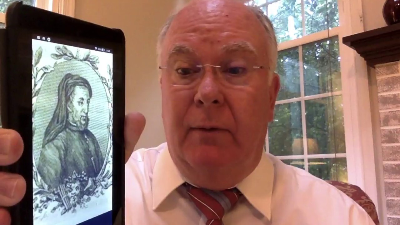 Richard Edwards - YouTube