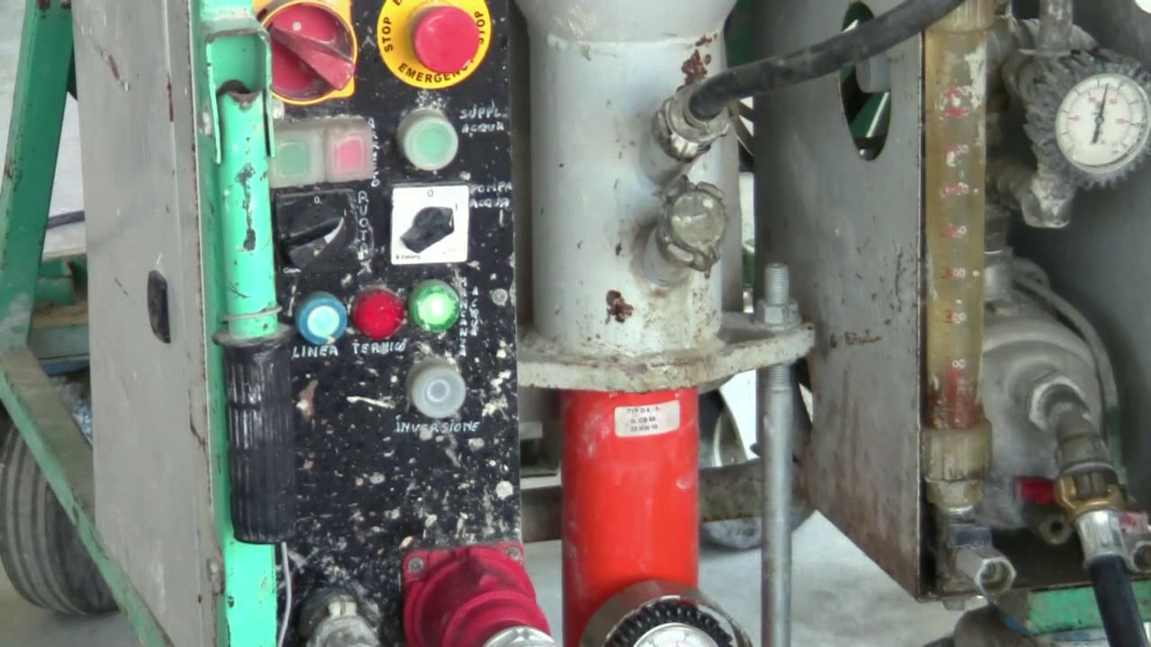 IMER Koine 4 by IMER Group-Copyrights © IMER INTERNATIONAL S.P.A. - YouTube