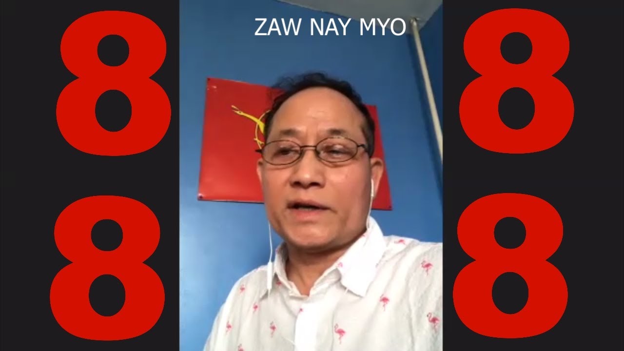 Zaw Nay Myo - YouTube