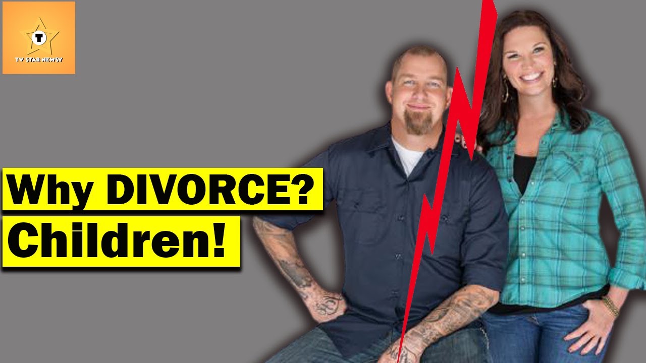 Are Jen Hatmaker and Brandon Hatmaker getting DIVORCE? know what ...