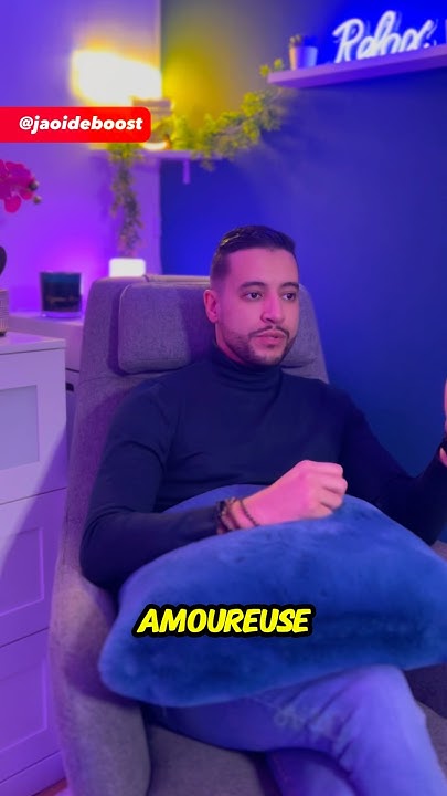 La Communication Dans Une Relation Amoureuse ️est La Base ☺️ Youtube