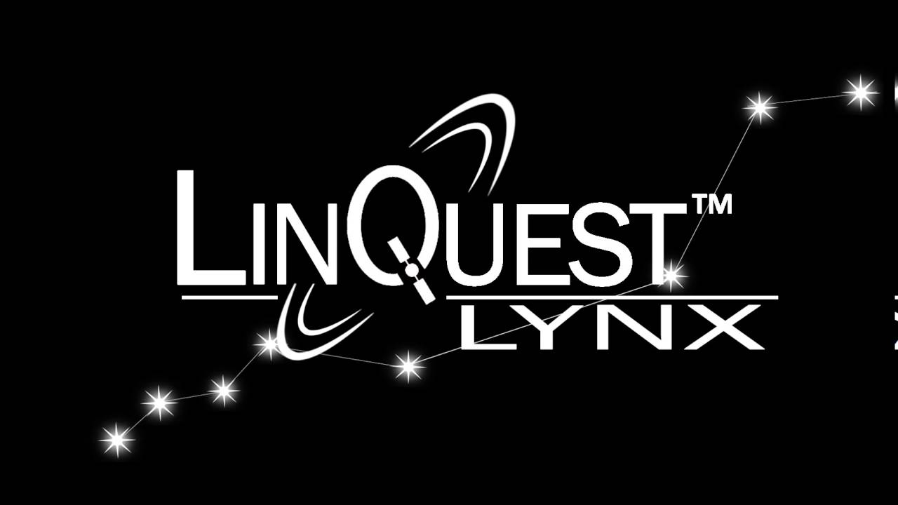 LinQuest LYNX logo revised for Corporate review - YouTube