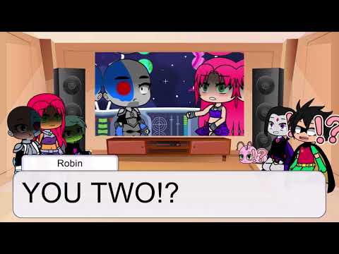 TTG reacts to Cattonight56 (PART 1) (I don't have subtitles yet) - YouTube