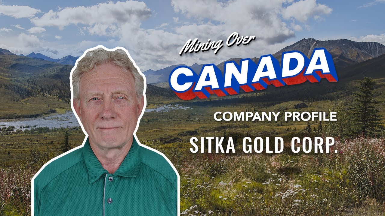 Profiling Donald Penner and Sitka Gold (CSE:SIG) | Mining Over Canada ...