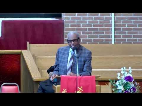 Second New St Paul Baptist Church - September 15, 2024 - Pastor Nathaniel Benjamin, Jr - YouTube