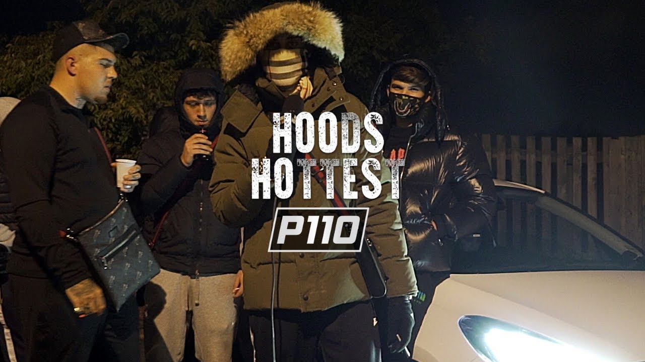 Frxxer - Hoods Hottest (Season 2) | P110 - YouTube