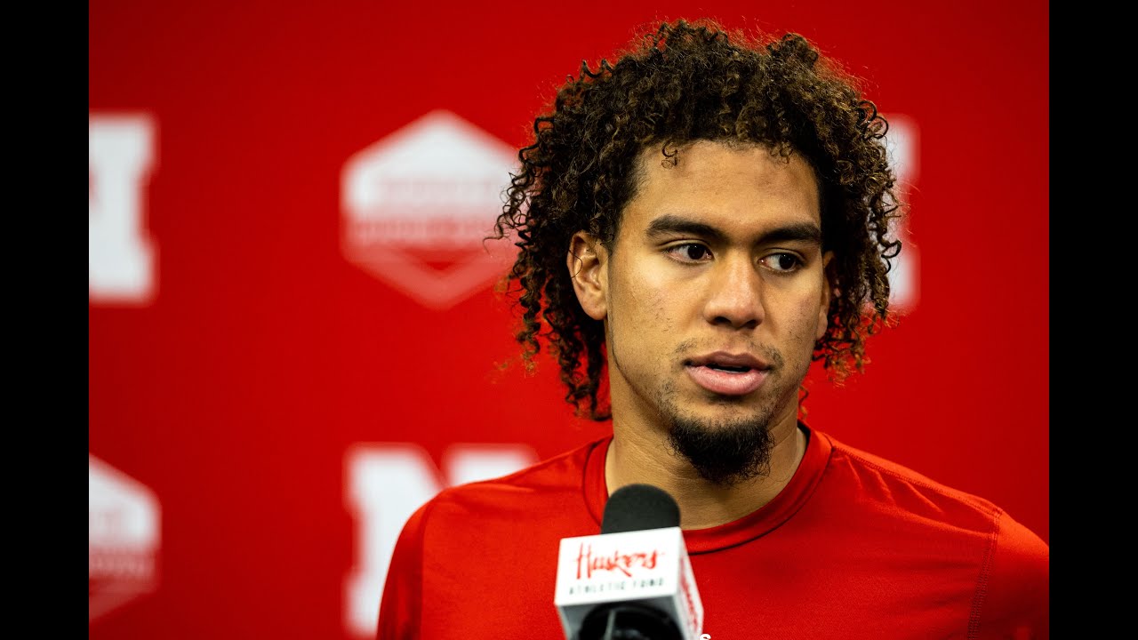 Casey Thompson: "I don't want to be out of the game if I'm healthy ...