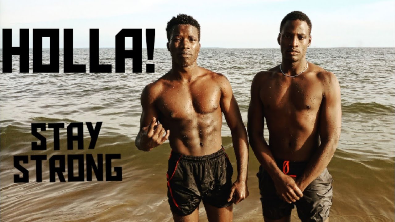 FULL BODY BEACH WORKOUTS (Achieve and Conquer it) - YouTube