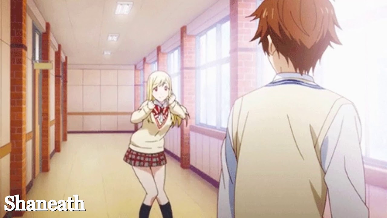 S3RL - Pretty Rave Girl (Original Mix) (slowed + reverb) - YouTube