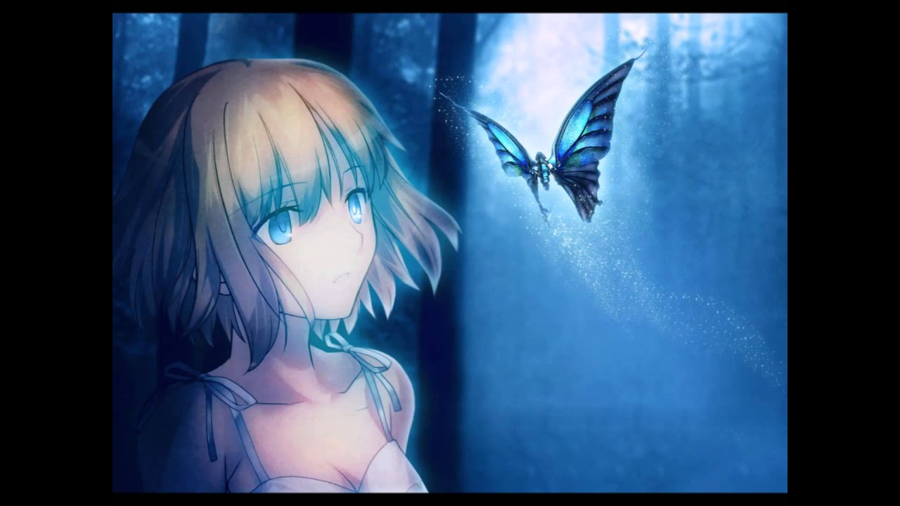 #11 Nightcore Mix (Sad Songs) - YouTube