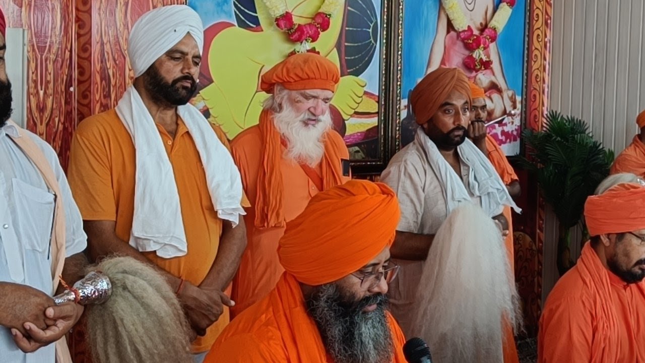 | Dham Talwandi Khurd - YouTube