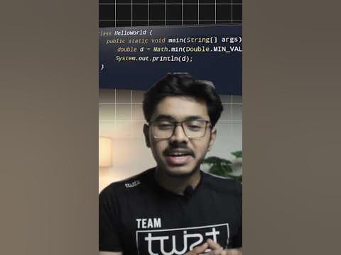 Can you guess this Java output? - YouTube