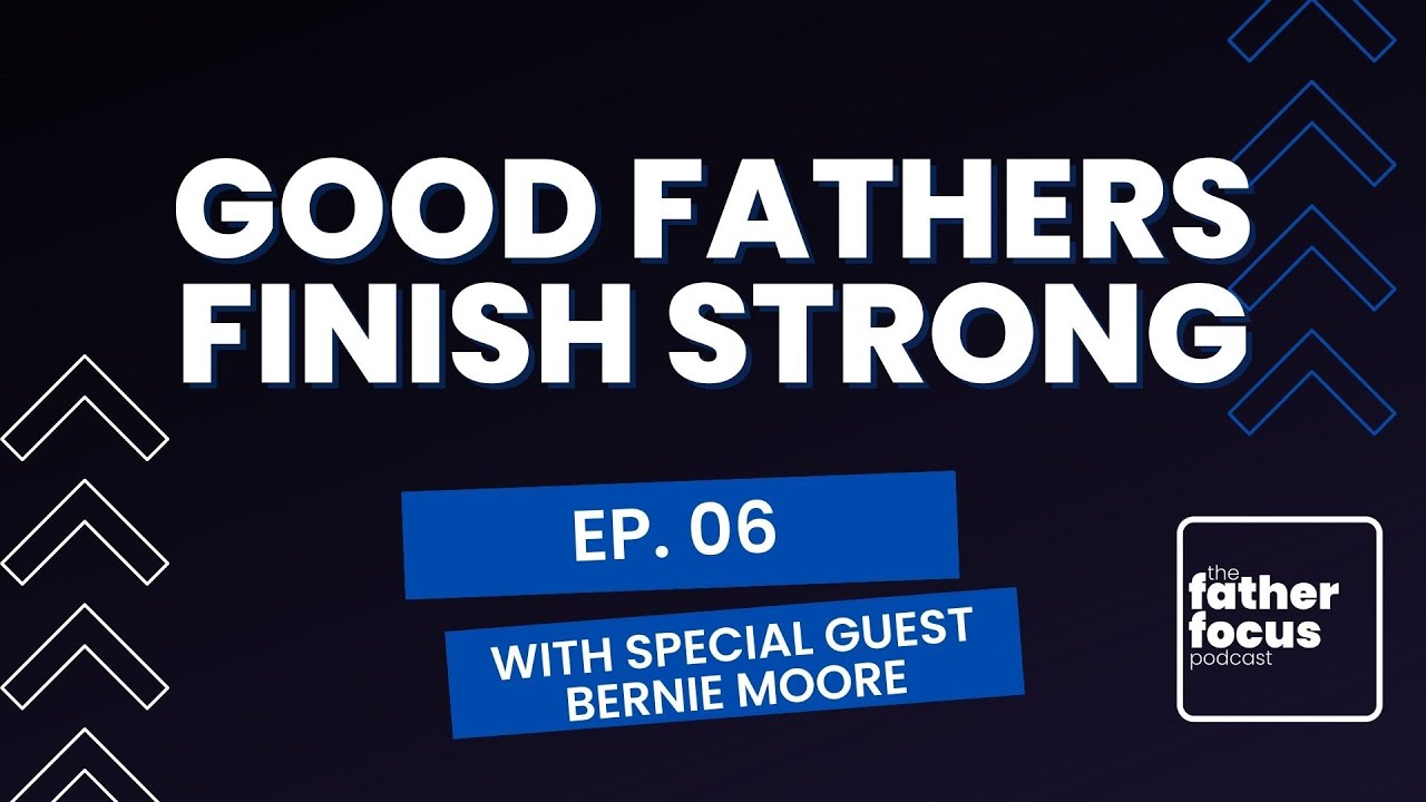 Good Fathers finish strong - YouTube