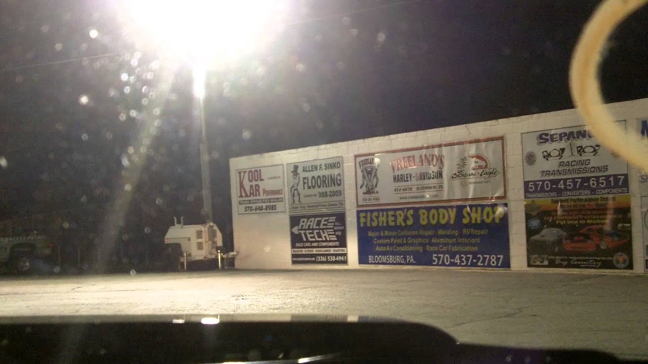 Silverado SS - Eddie Mack - Drag Racing - YouTube