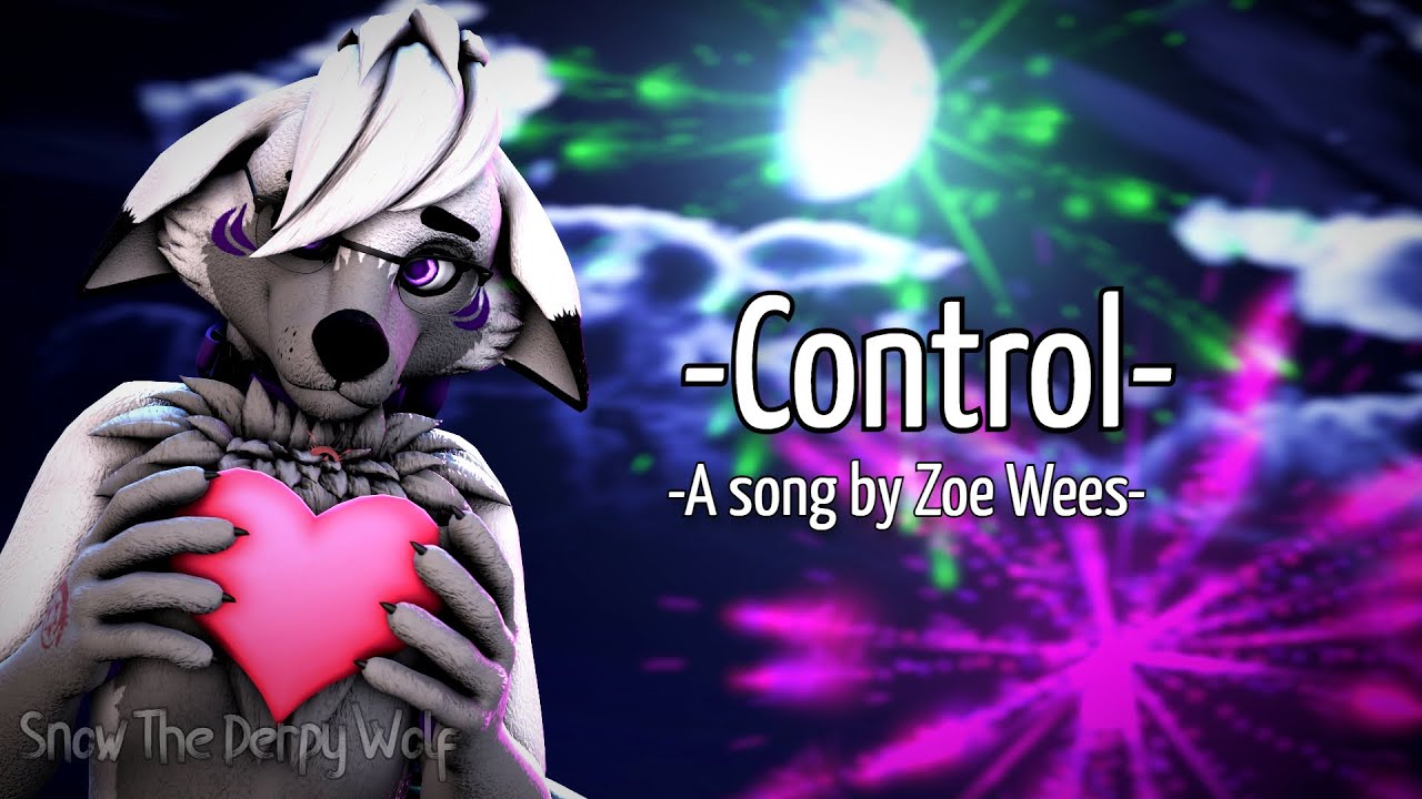 SFM OC || Zoe Wees - Control || Full Animation - YouTube