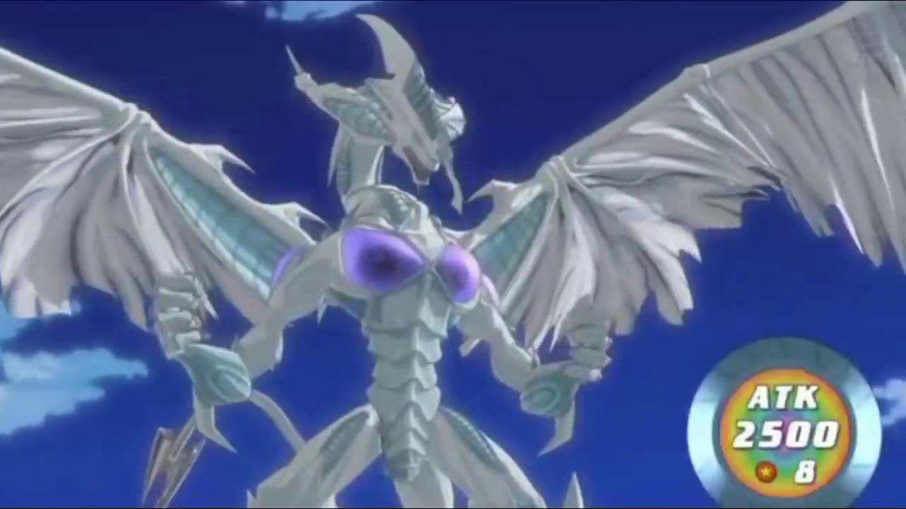 AMV Yu Gi Oh 5D´s Yusei VS Jack - YouTube