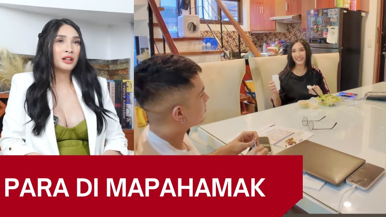 Dimple, nais ISUNOD ang PANGALAN ng PINAGBUBUNTIS nya sa AMA nito ...